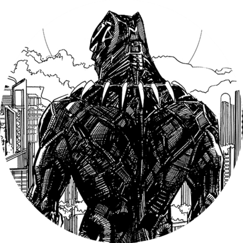 Denys Cowan | Artist | Creator | Storyteller | Producer