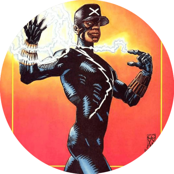 Denys Cowan | Artist | Creator | Storyteller | Producer